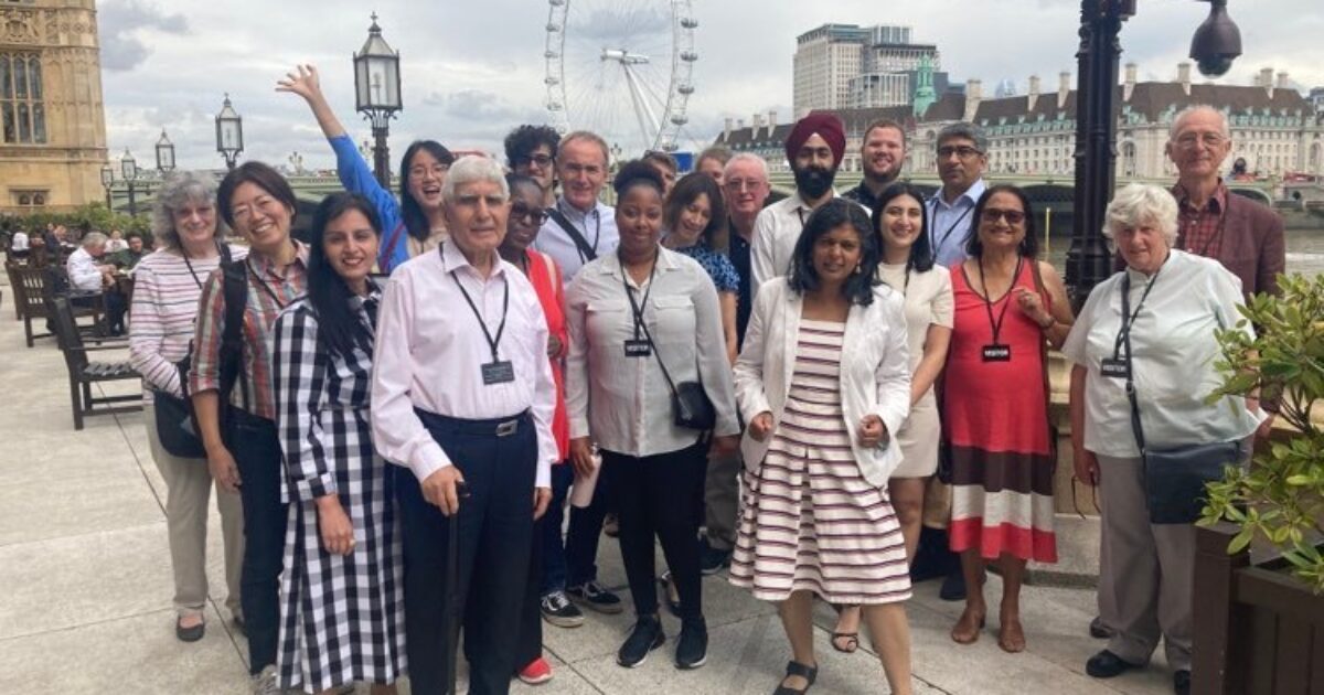 Take a tour of the Mother of All Parliaments with Rupa Huq MP - Rupa Huq MP